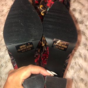 Shoes | Thigh High Boots | Poshmark